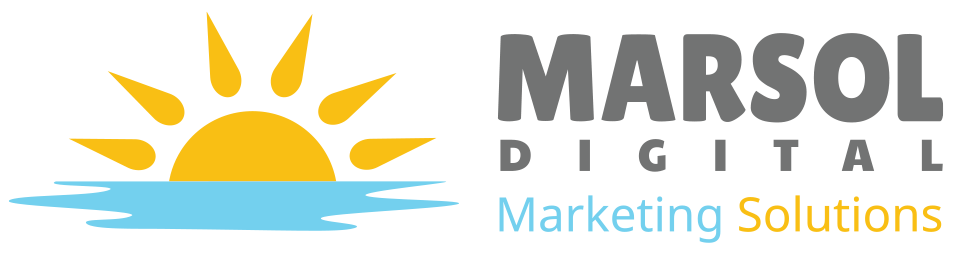 Marsol - Digital Marketing Solutions